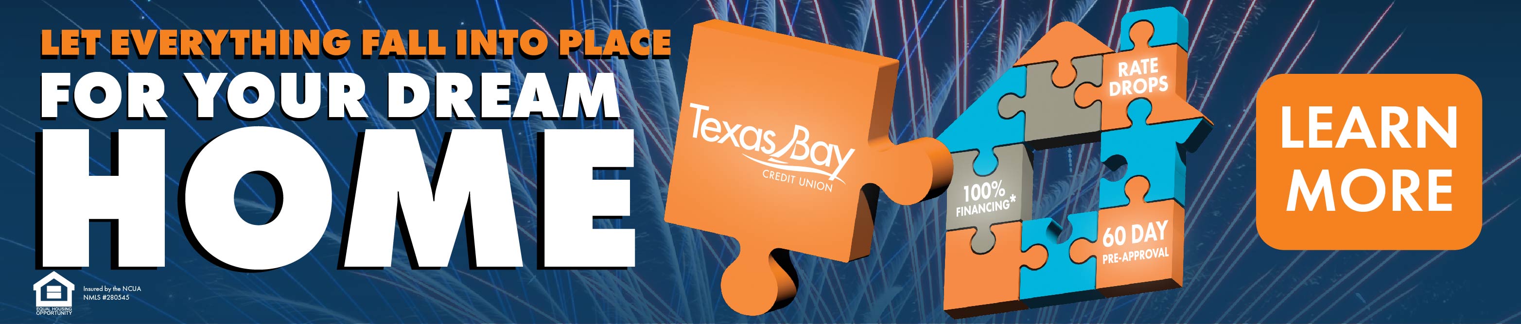 Sign In - Texas Bay Credit Union